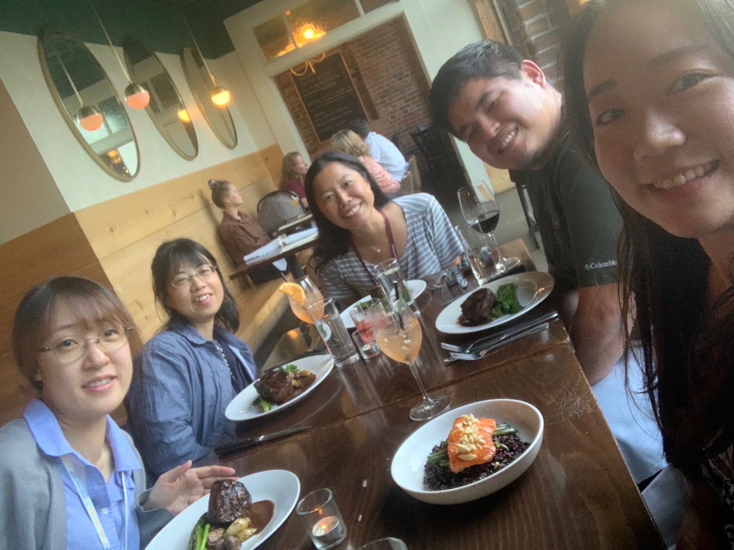 News | Ambrosini Lab | Washington State University