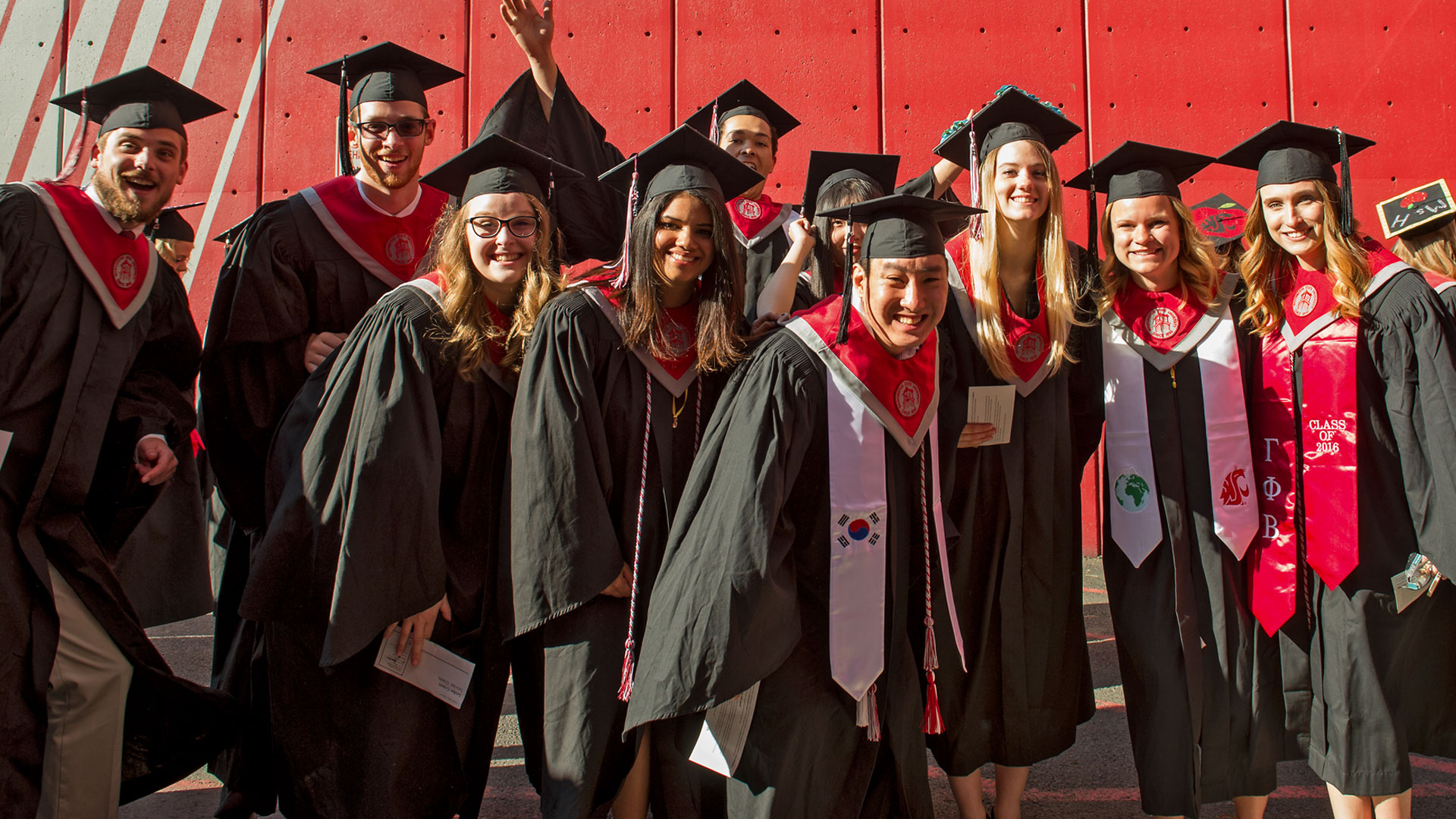 Application Deferral | Washington State University