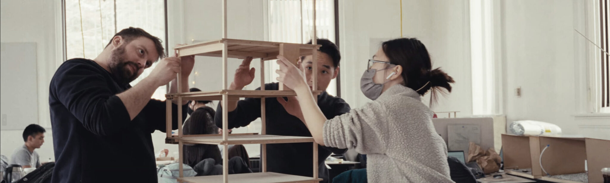 School of Design and Construction | Washington State University