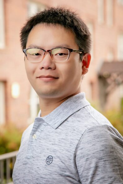 Faculty and Staff | School of Design and Construction | Washington ...