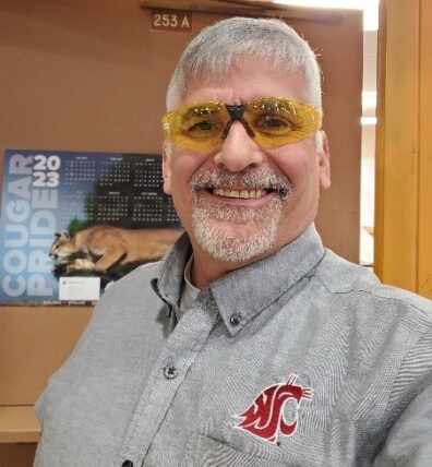 Terry Olson | School of Design and Construction | Washington State ...