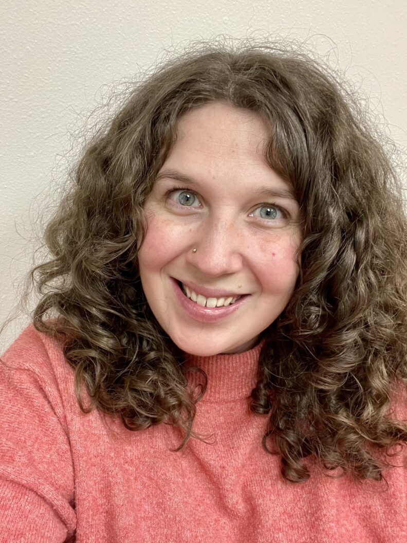 Jess Cross | School of Design and Construction | Washington State ...