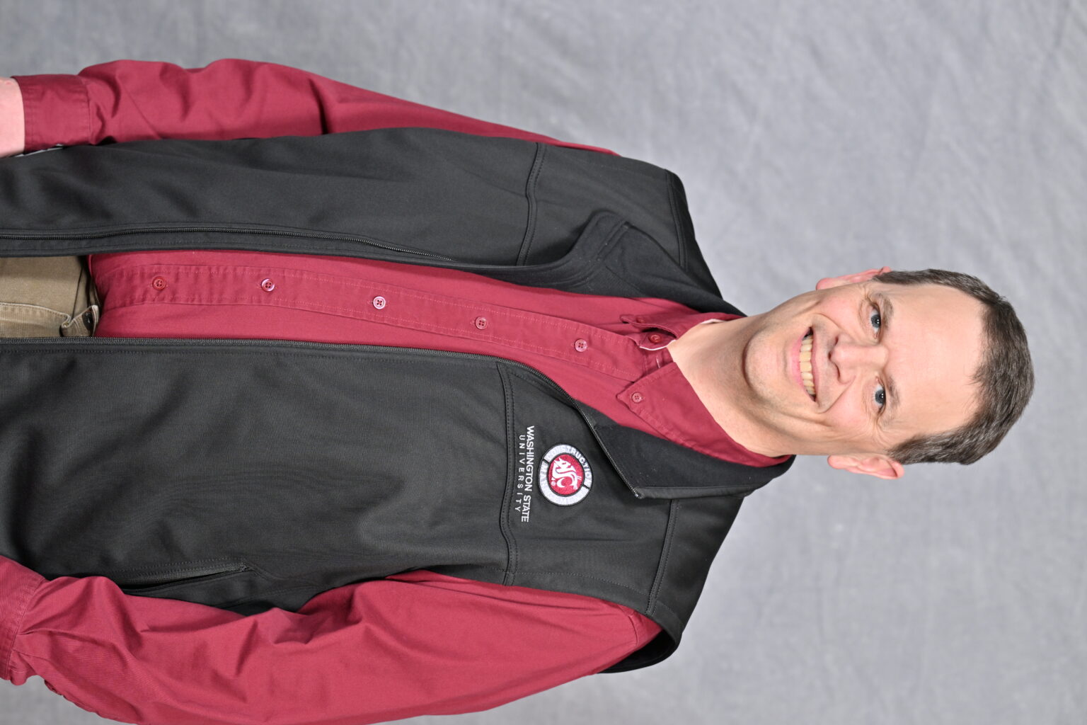 Faculty and Staff | School of Design and Construction | Washington ...