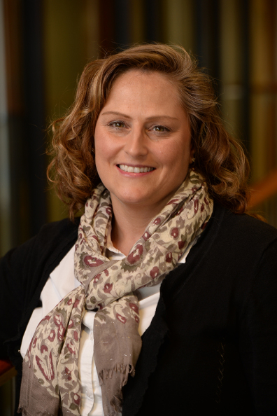 Executive Leadership Board | Voiland College of Engineering and ...