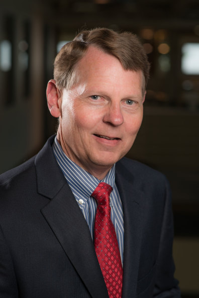 Doug Moore | Voiland College of Engineering and Architecture ...