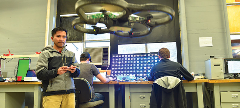 WSU answers engineering demand with new degrees | Voiland College of ...