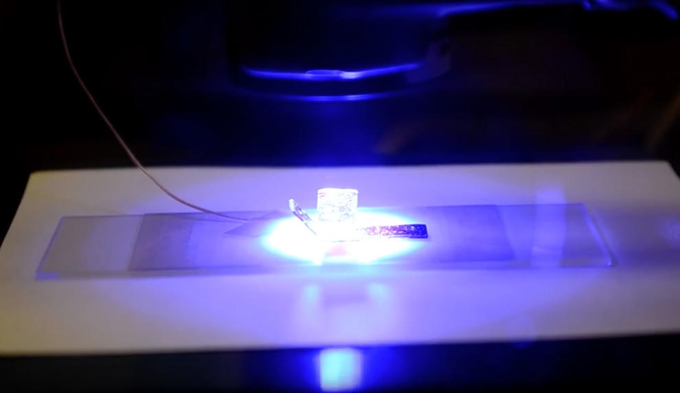 Changing the Shape of the Future | Voiland College of Engineering and ...