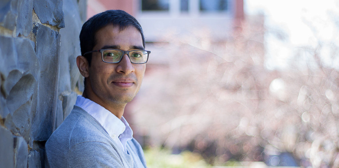 Freedom to Soar | Voiland College of Engineering and Architecture ...