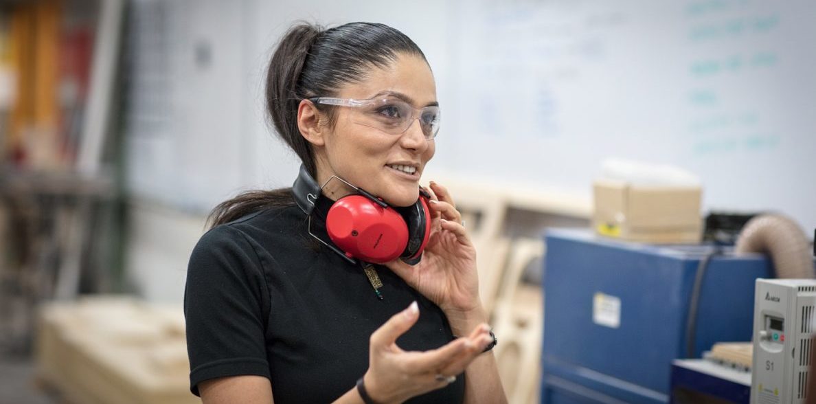 Compassionate Spaces | Voiland College of Engineering and Architecture ...