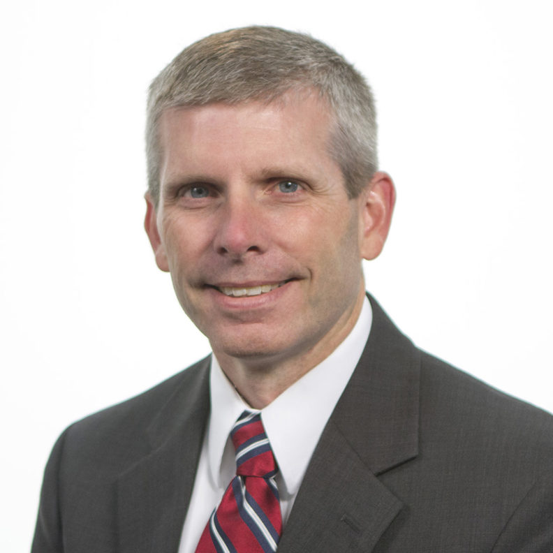 Executive Leadership Board | Voiland College of Engineering and ...