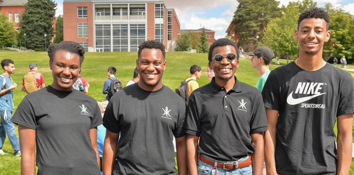 Bolstering Black Engineers | Voiland College of Engineering and ...