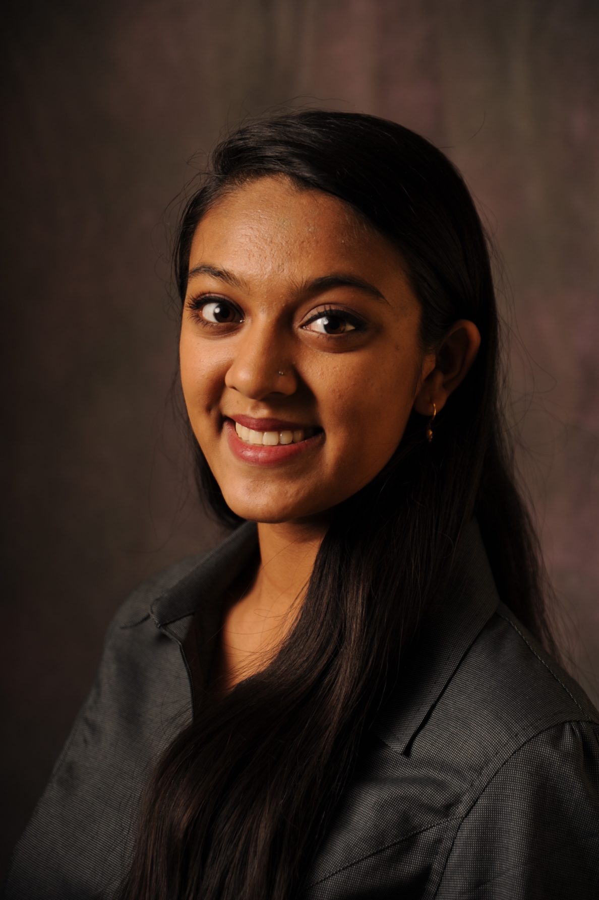 Recent graduate named Student Intern of the Year | Voiland College of ...