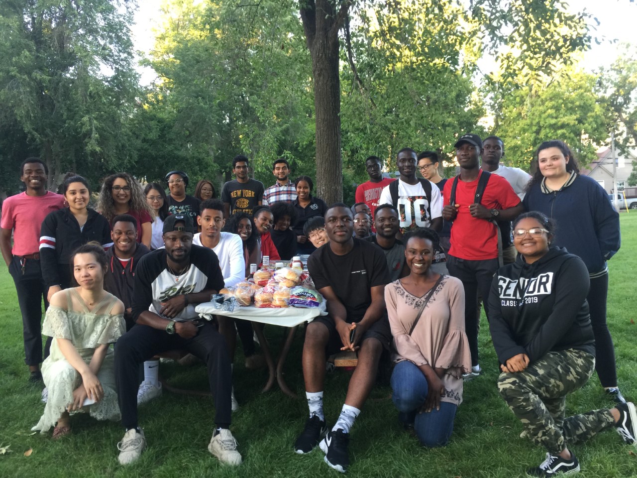 Bolstering Black Engineers | Voiland College of Engineering and ...