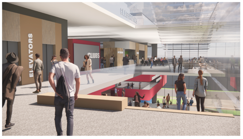 Schweitzer Engineering Hall | Voiland College of Engineering and ...