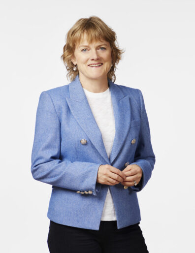 Carrie Byles | Voiland College of Engineering and Architecture ...