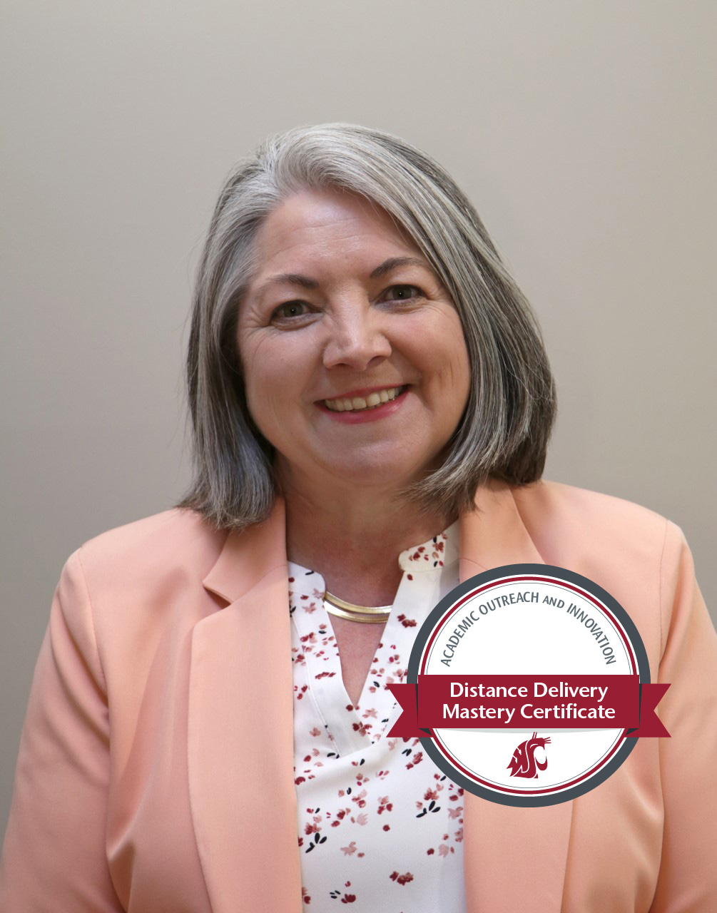 Kay Bachman | Engineering and Technology Management | Washington State ...