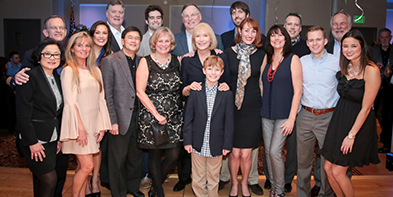 The Doane Family | Pharmacy and Pharmaceutical Sciences | Washington ...