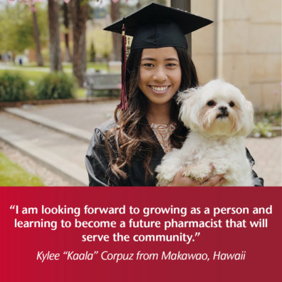 CPPS virtually welcomes class of 2024 | Pharmacy and Pharmaceutical ...