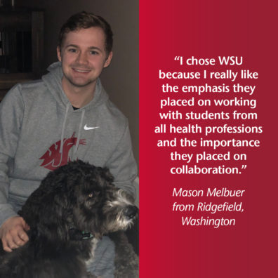 CPPS virtually welcomes class of 2024 | Pharmacy and Pharmaceutical ...