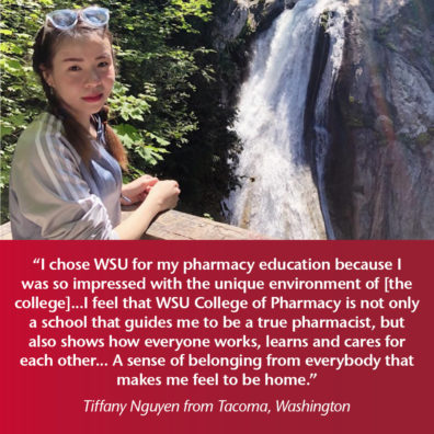CPPS virtually welcomes class of 2024 | Pharmacy and Pharmaceutical ...