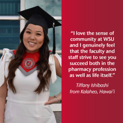 CPPS virtually welcomes class of 2024 | Pharmacy and Pharmaceutical ...