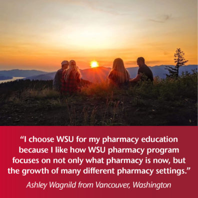 CPPS virtually welcomes class of 2024 | Pharmacy and Pharmaceutical ...