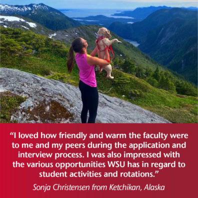 CPPS virtually welcomes class of 2024 | Pharmacy and Pharmaceutical ...