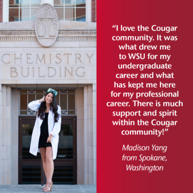 CPPS virtually welcomes class of 2024 | Pharmacy and Pharmaceutical ...