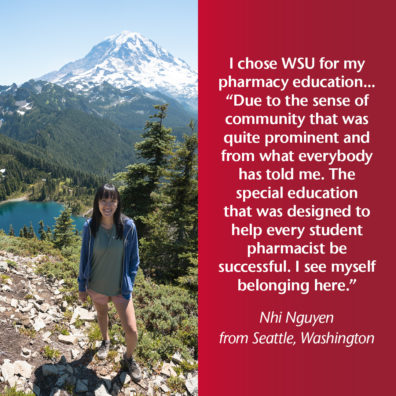 CPPS virtually welcomes class of 2024 | Pharmacy and Pharmaceutical ...