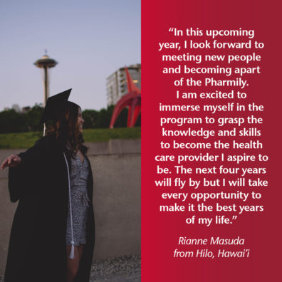 CPPS virtually welcomes class of 2024 | Pharmacy and Pharmaceutical ...