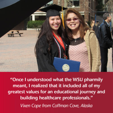 CPPS virtually welcomes class of 2024 | Pharmacy and Pharmaceutical ...