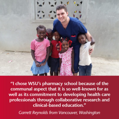 CPPS virtually welcomes class of 2024 | Pharmacy and Pharmaceutical ...