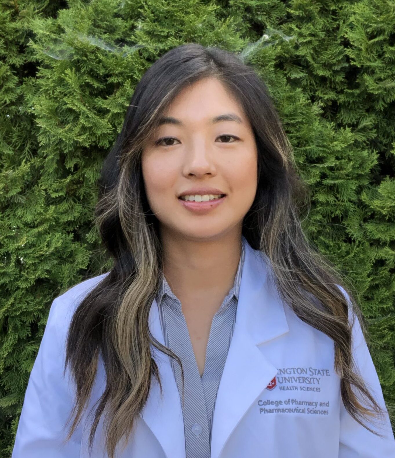 Celebrating college excellence | Pharmacy and Pharmaceutical Sciences ...