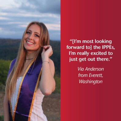 CPPS welcomes class of 2025, reintroduces class of 2024 | Pharmacy and ...