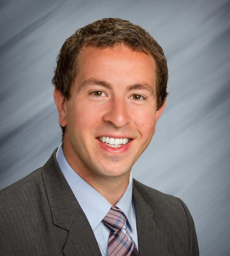 Preceptors recognized for impact on next generation of Cougar ...