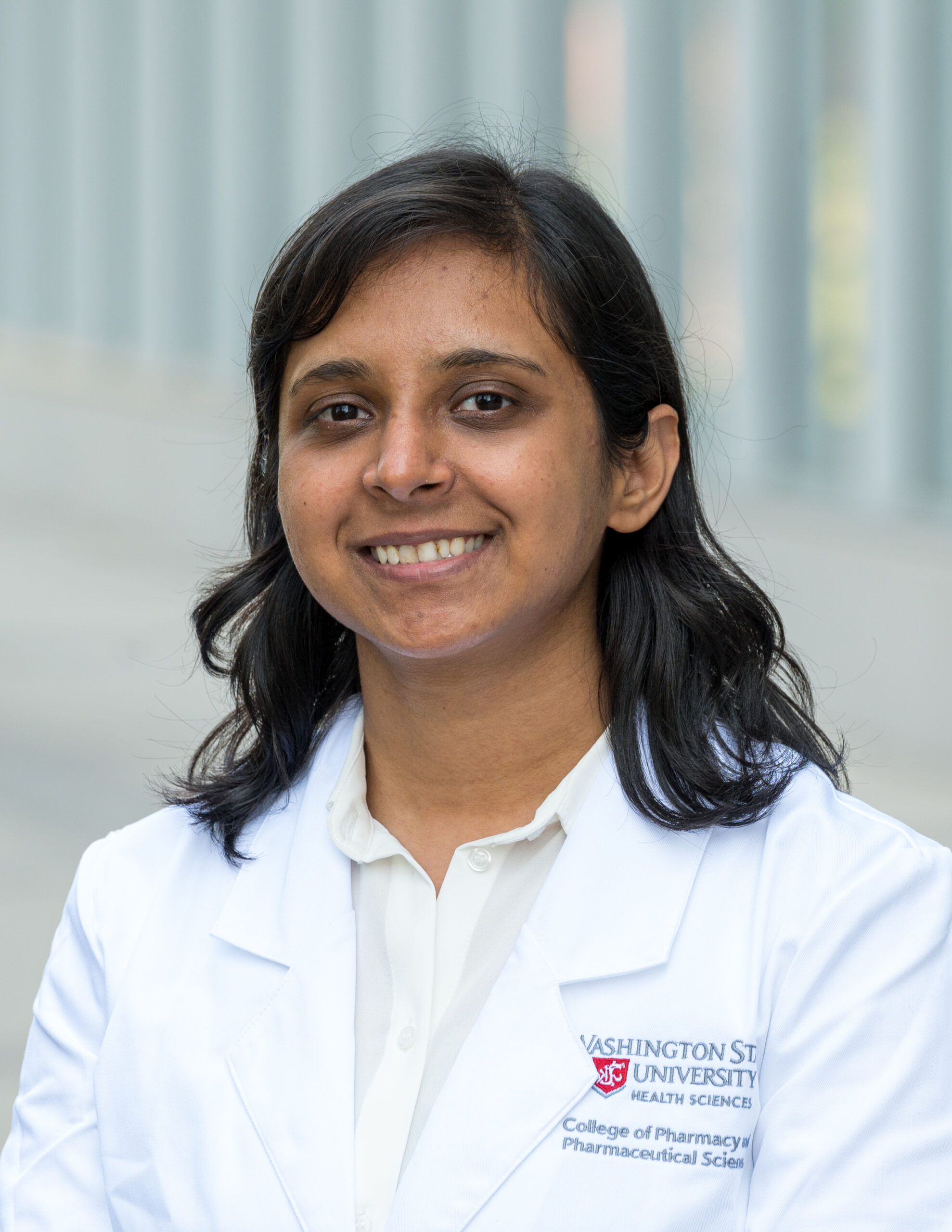 PhD Student Directory | Pharmacy and Pharmaceutical Sciences ...