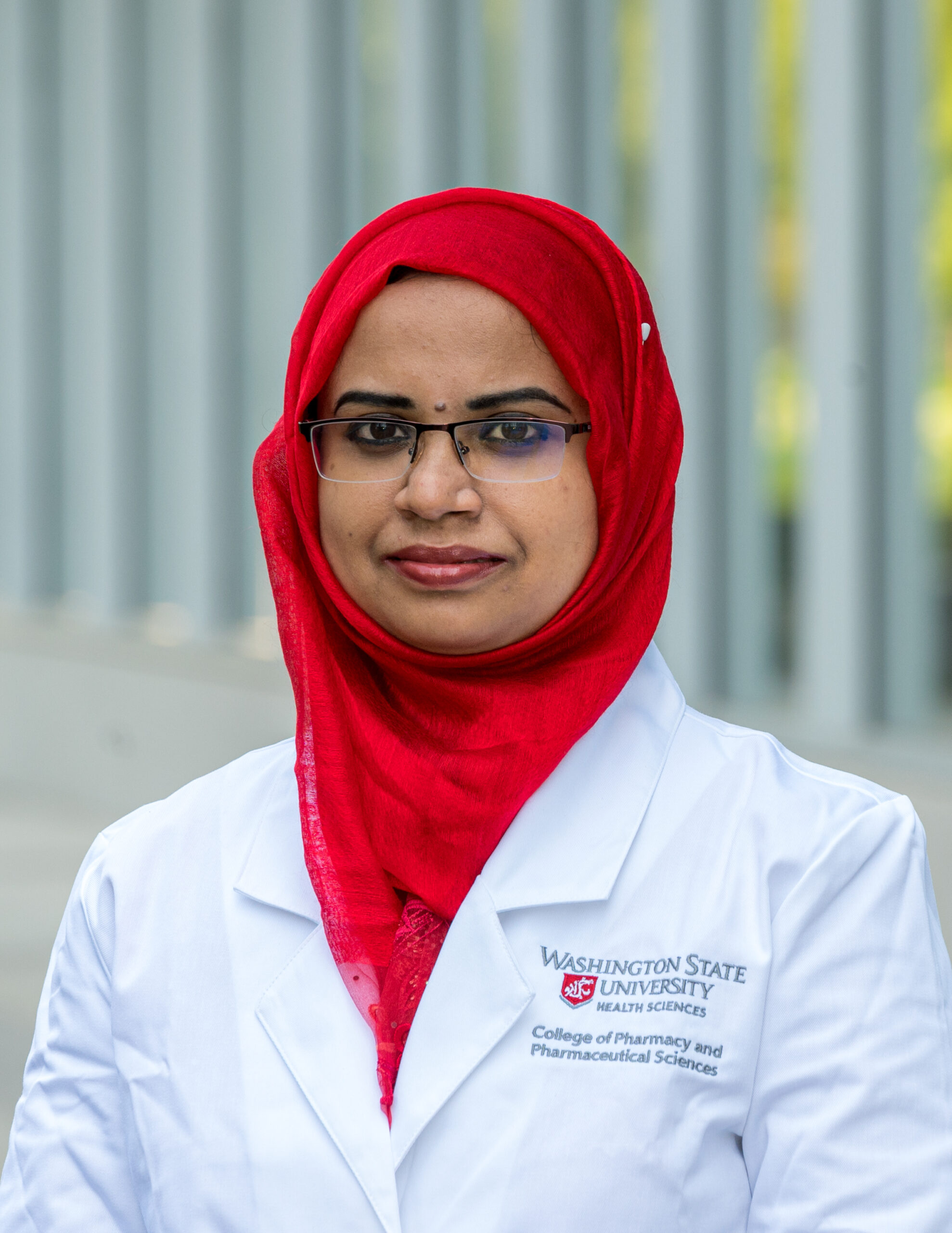 PhD Student Directory | Pharmacy and Pharmaceutical Sciences ...