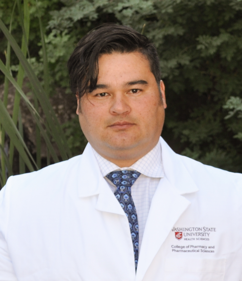 Pharmacy students training to fill rural health care gap | Pharmacy and ...