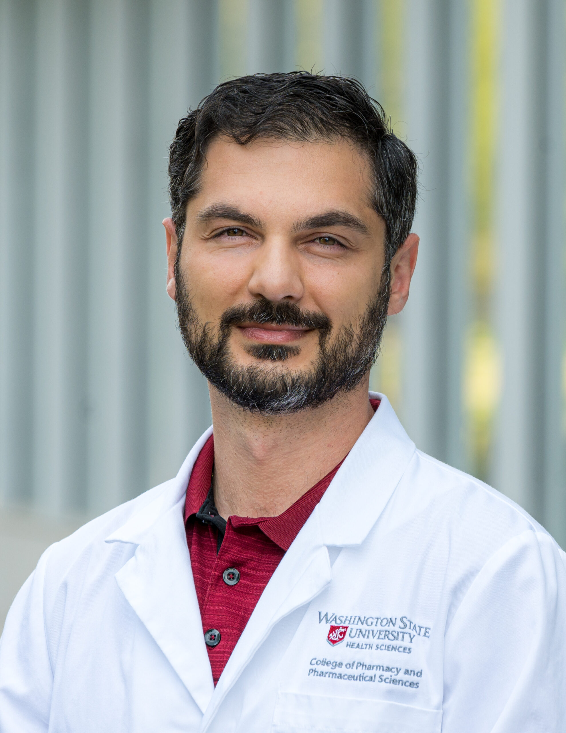 PhD Student Directory | Pharmacy and Pharmaceutical Sciences ...