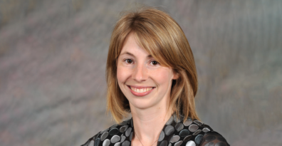 Megan Willson appointed Associate Dean for Professional Education ...