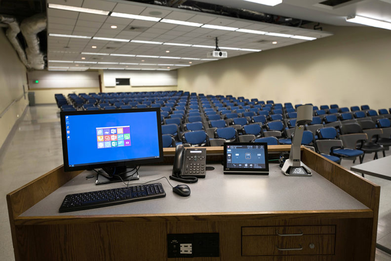 Todd 130 | Academic Outreach and Innovation | Learning Innovations ...