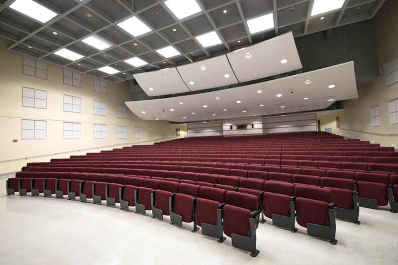 Todd 116 | Academic Outreach and Innovation | Learning Innovations ...