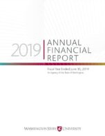 Financial Statements | University Accounting | Washington State University