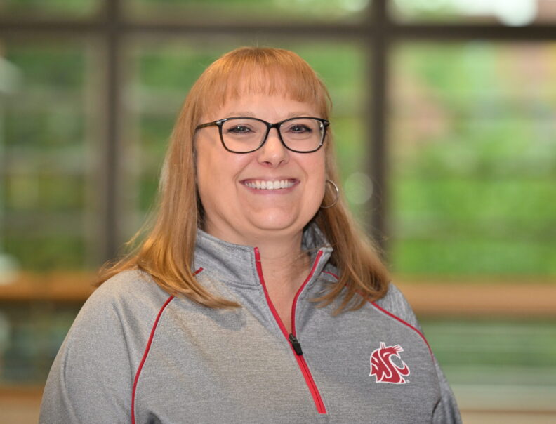 Meet Our Team | Office of the Controller | Washington State University