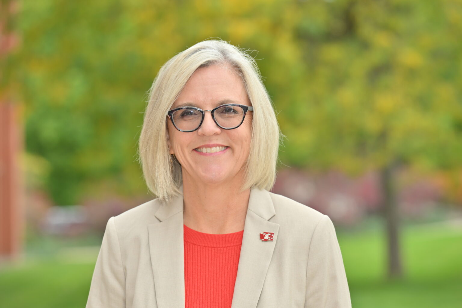 Meet Our Team | Office of the Controller | Washington State University