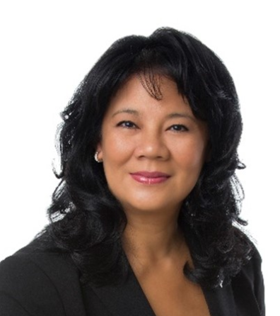 Jenette Ramos | Board of Regents | Washington State University