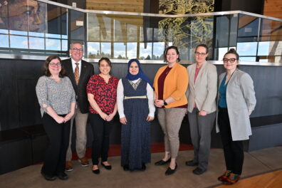 Women of Distinction | Office of the President | Washington State ...