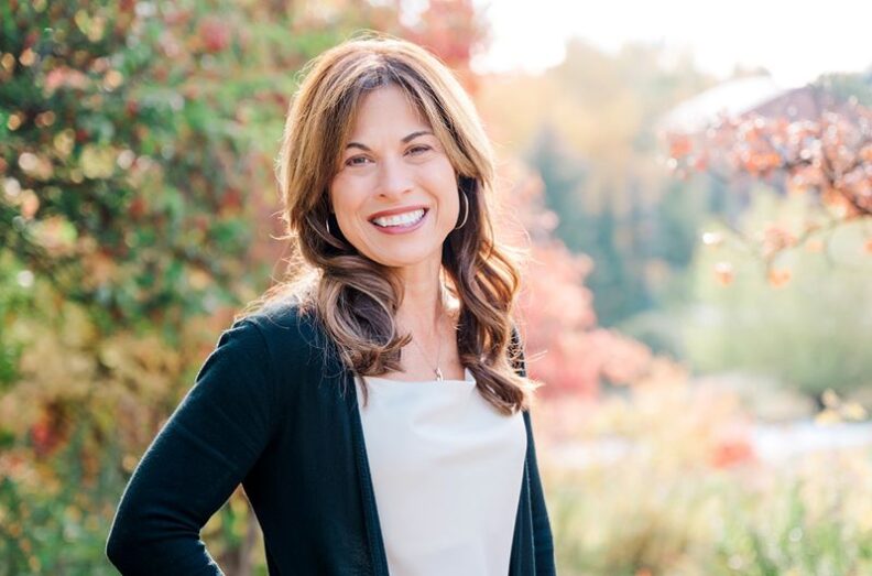 Women of Distinction | Office of the President | Washington State ...