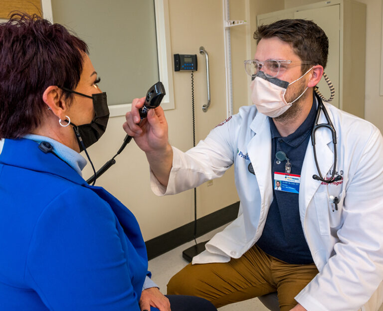 Internal Medicine Residency Program–Everett | Elson S. Floyd College of ...