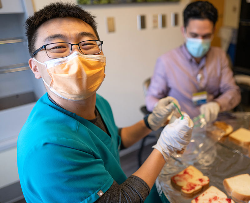 Elson S. Floyd College of Medicine | Washington State University